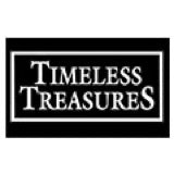 Timeless Treasures – Keeper of the Scissors