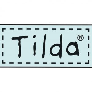 Tilda – Keeper of the Scissors