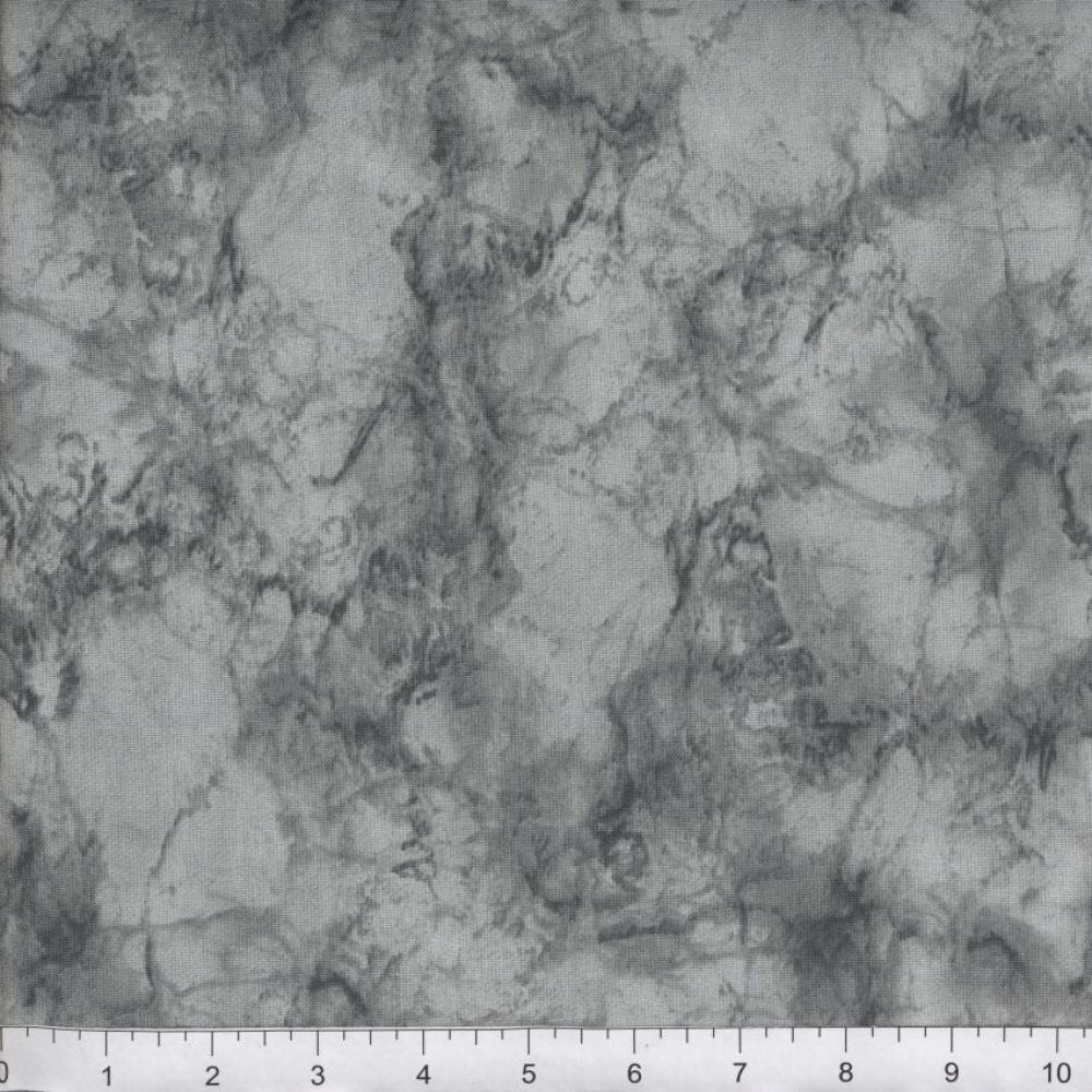 Marble Tonal Gray Wide Back Fabric - 3 Yards – Keeper of the Scissors